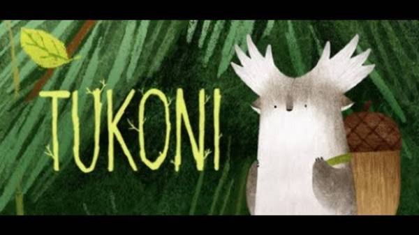 Грибы-грибочки-грибочушки | Tukoni