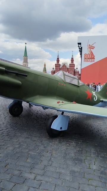 #Красная площадь#иммерсивныймузей#Фрагмент1 (5)