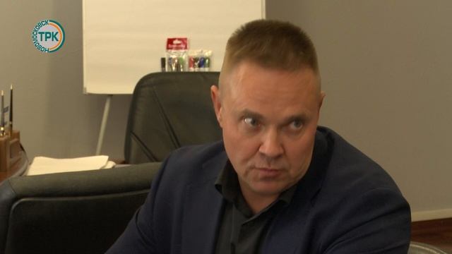 Проект «Герой 71» помогает новомосковским бойцам пройти профессиональную переподготовку