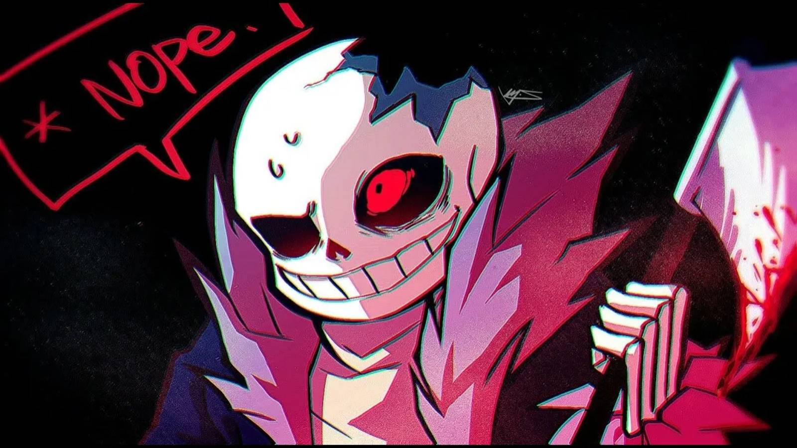 Два брата | HorrorTale Teaser