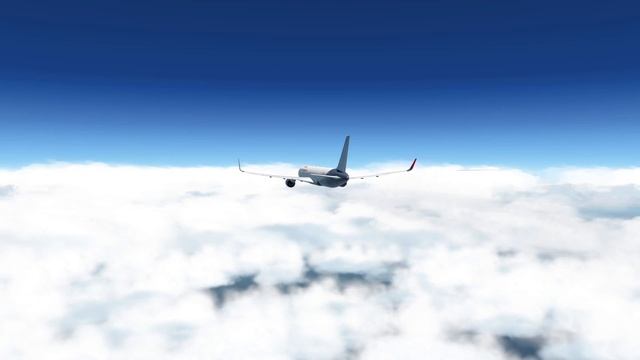 The Boeing 767-300 ER  UHWW - UHSS