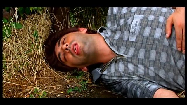 Kargin Haghordum sketch 164