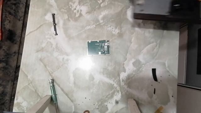 Не работает тачпад на ноутбуке ремонт своими руками