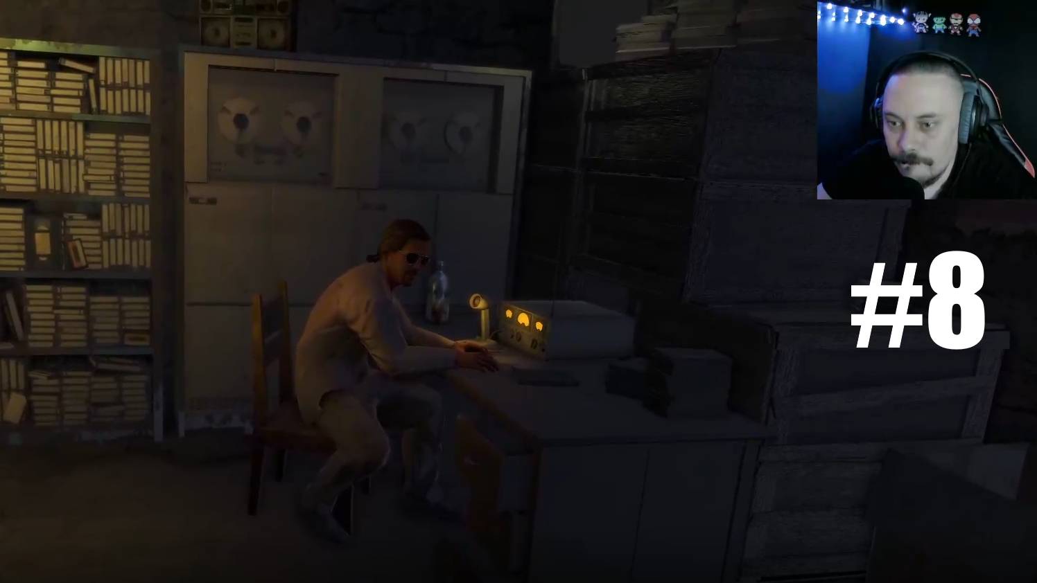 Far Cry 3 ► Секретный Агент #8