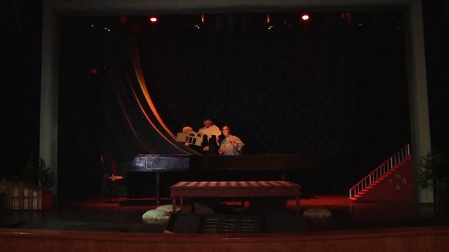 Специальный репортаж. Чайковский 25.06.2025