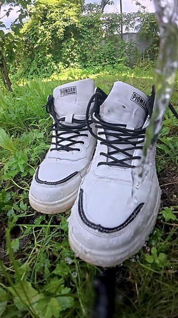 Арт. WB 269076030, Арт. OZON 1721979390
SIBEARIAN PROTECT защитит твою обувь от дождя и грязи!