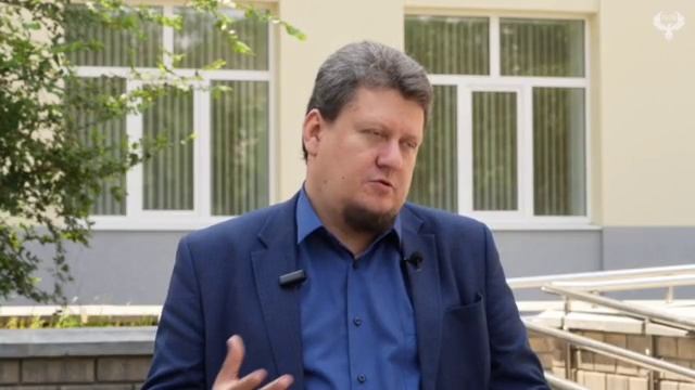 ЧТО ДЕЛАЕТ СТУДЕНЧЕСКУЮ ЖИЗНЬ В ЛГУ ИМ.В. ДАЛЯ НЕПОВТОРИМОЙ?