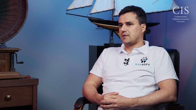 Зачем нужна многофакторная аутентификация и что такое Secure Authentication Server?