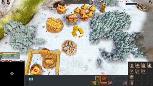 Видео с помощью ИИ #1