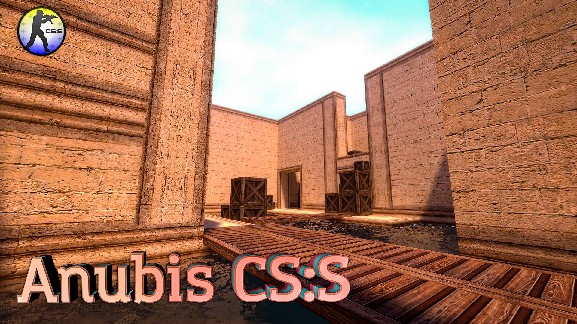 de_anubis_css (Anubis CS:GO) for CS:S