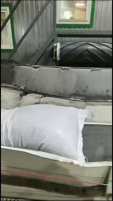 Мешки 25 и 50 кг по семечки - Тексупак, ООО