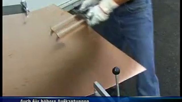 WUKO DUO BENDER 3200 на www.25mm.ru