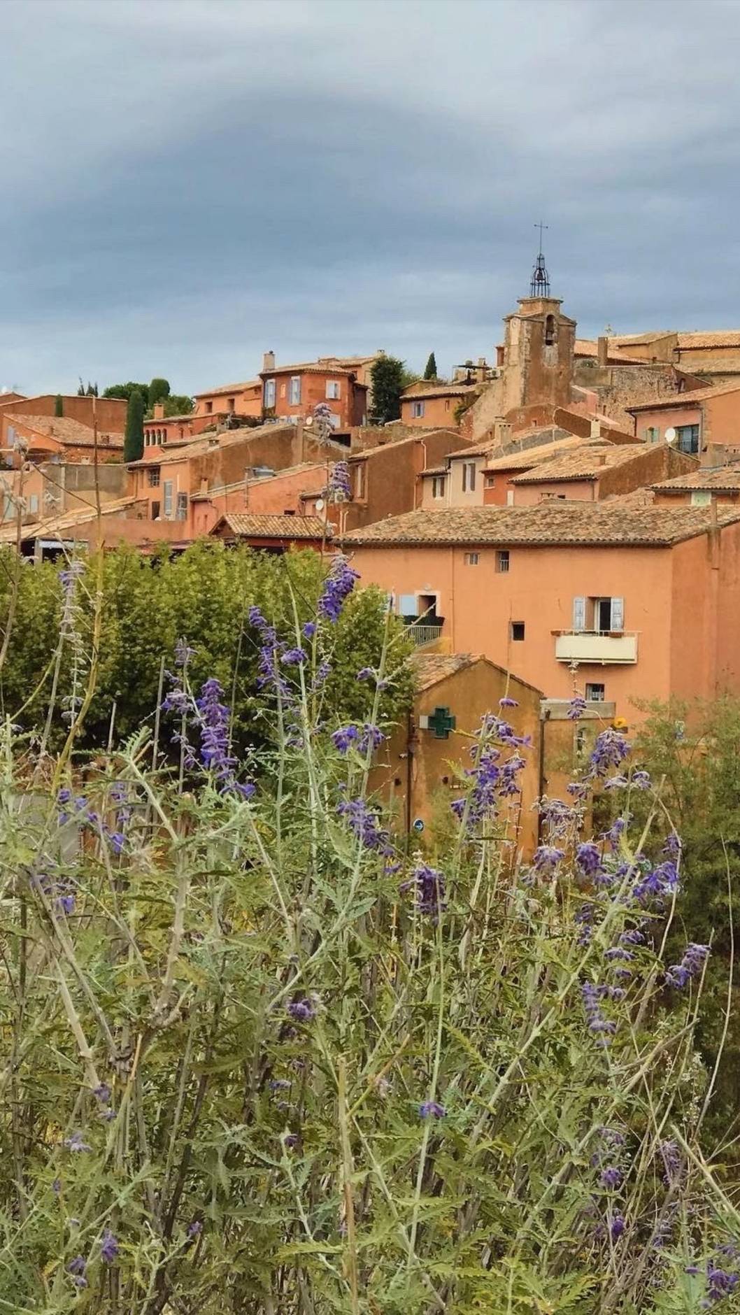Стиль прованс в интерьере