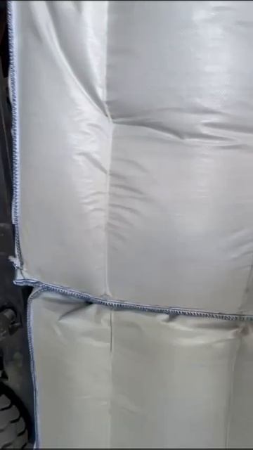 Биг беги с ребрами жесткости - ООО Тексупак