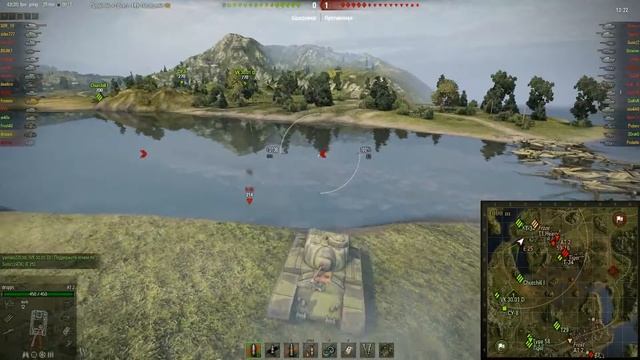 Восставший из ада Е 25