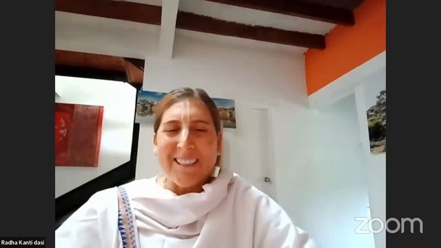 Фестиваль славы Шримати Умарани Диди, 61