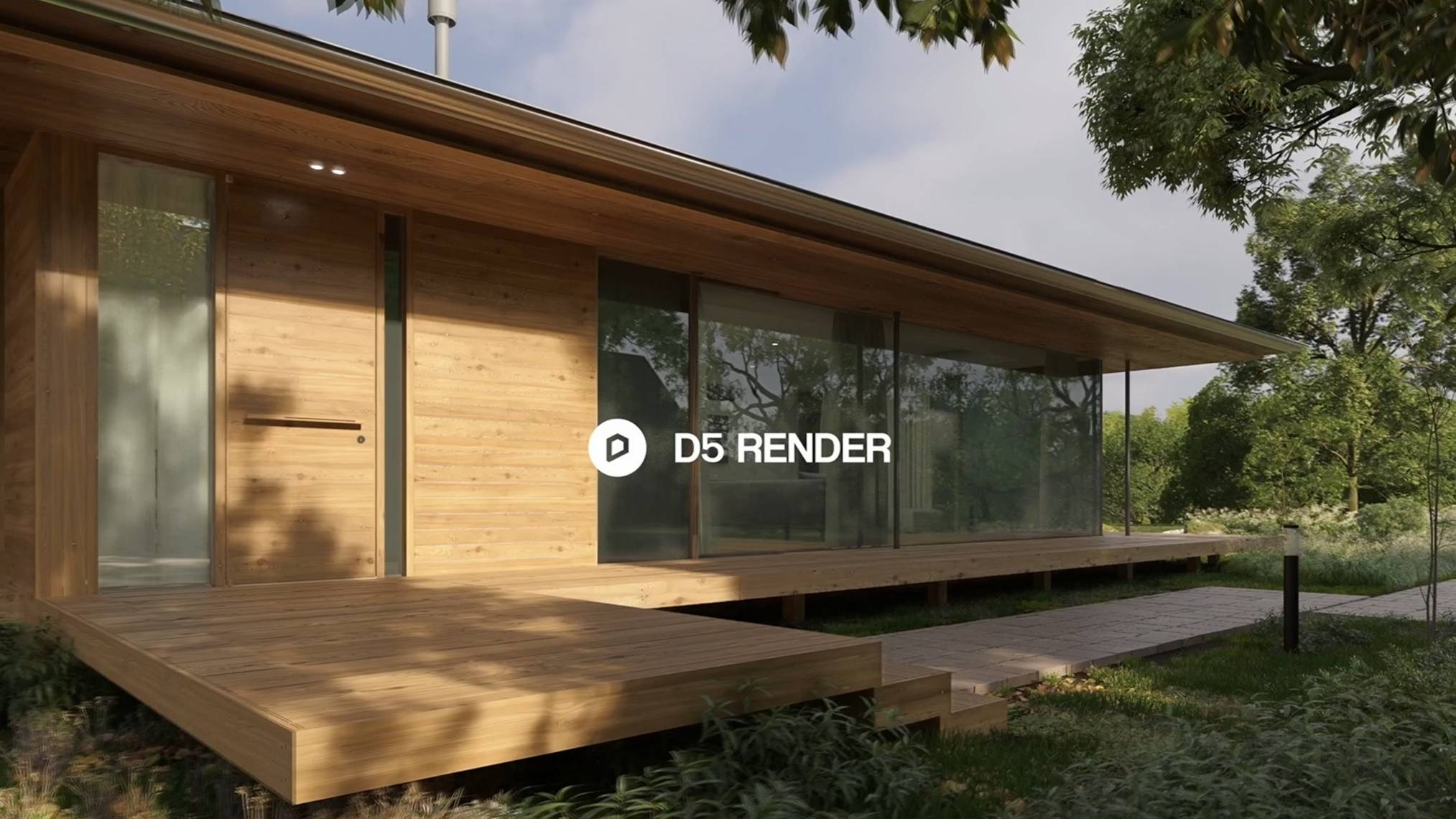 Профессиональные советы по созданию лесного домика за 5 минут