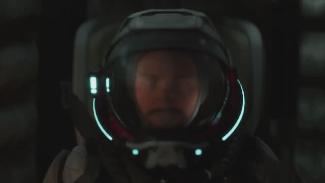 #1 [The Alters] - До Катастрофы Осталось .... Дней (Прохождение)