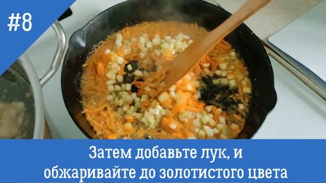 БЮДЖЕТНОЕ КЕТО: сытный суп с куриными сердечками на костном бульоне!