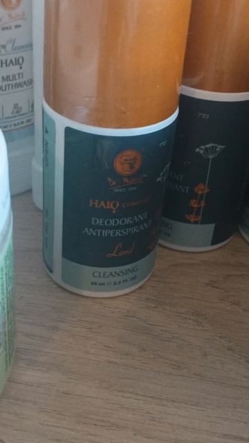 Лорд мужской дезодорант Доктор Нонна