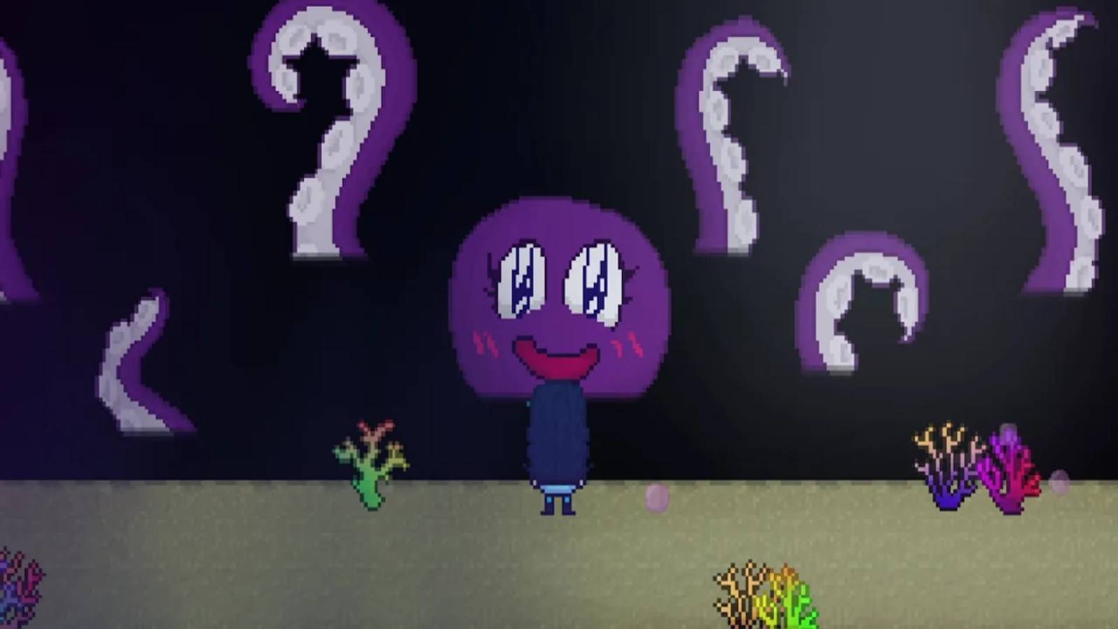 С ДРУГОМ ПОД РУКУ | Oceantale #6