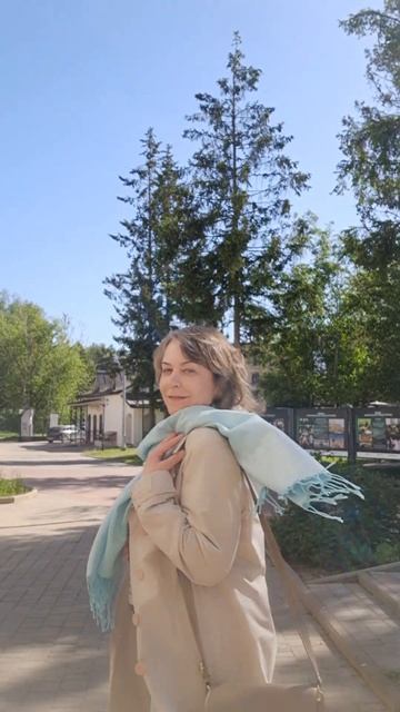 Хорошая погода и жизнь прекрасна!!!