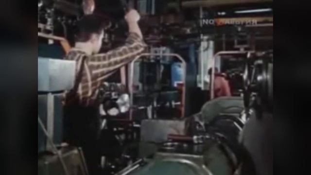 Наталия Иванова – Советский Союз