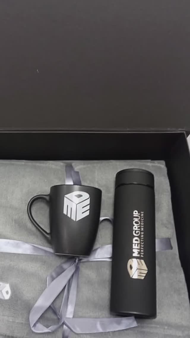 Брендируйте сувениры - дарите с удовольствием