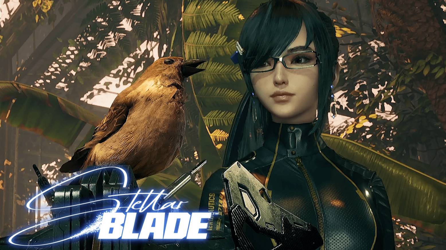 По дороге на космодром:)►Stellar Blade #21