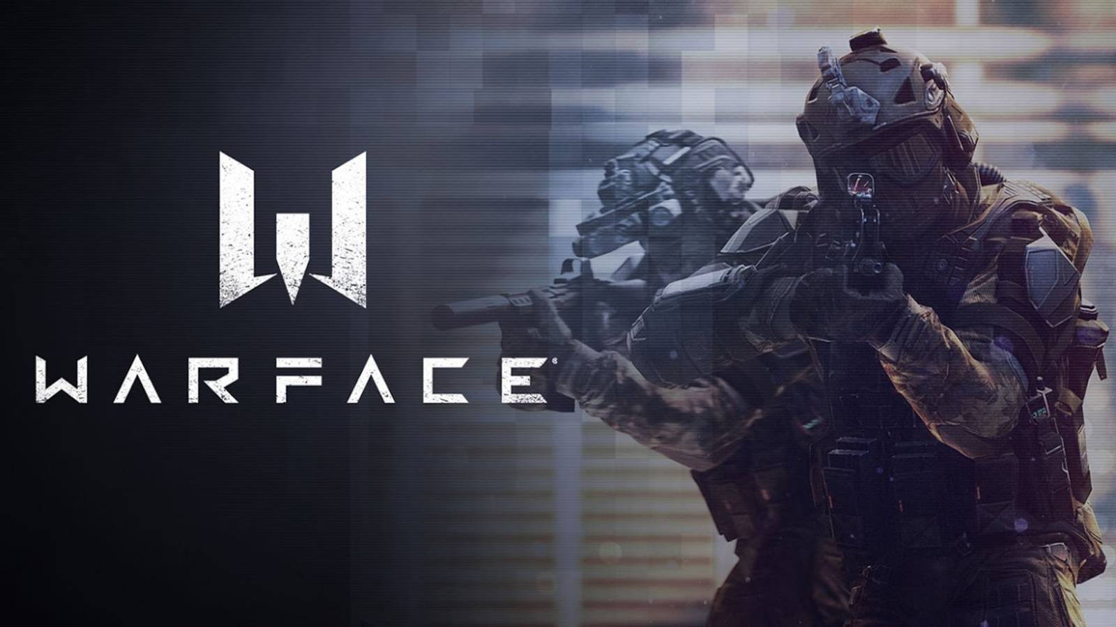 FLASHTOK ИГРАЕТ В Warface. Прохожу режим кампания.