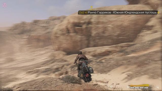 Star Wars Outlaws 72 Прохождение на Ps5