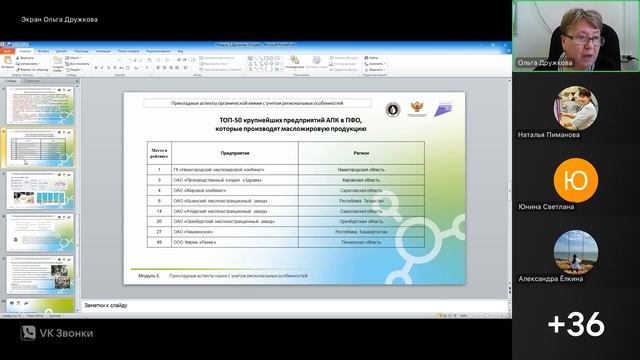 Запись вебинара по химии от 23 июня 2025