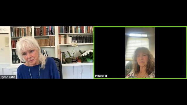 Встреча с Кейти от 23 июня 2025