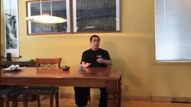 Хай Ян Уроки Синъи (проект «Возвращение китайской практики») на русском языке-6