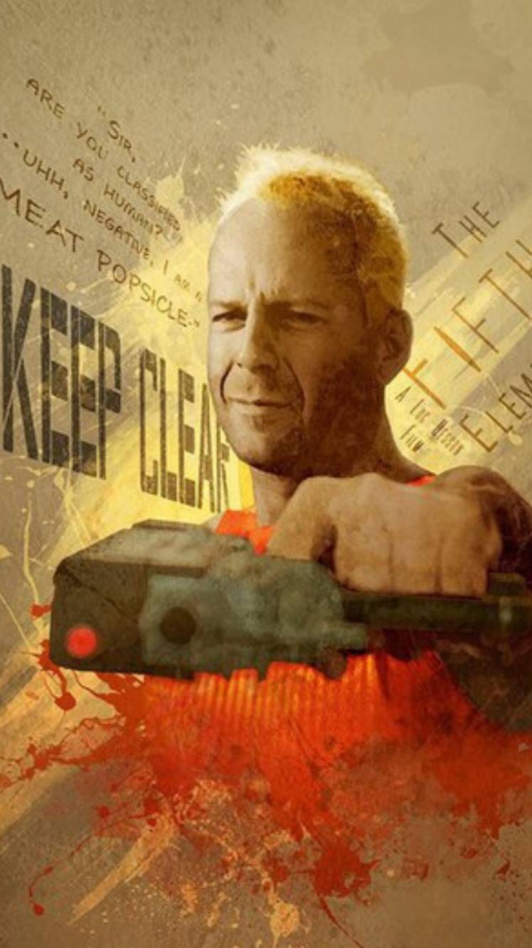 Лучший парламентёр 🤣 #кино #легендарное #фильм #лучший #фантастика #5элемент #апокалипсис #