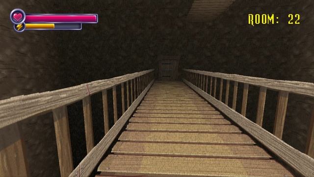 Образец 8 Погоня в (Spook Lass) SJSM+Мод.