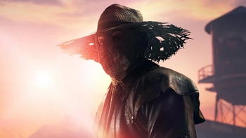 HITMAN: "Король урожая", ("Попробуй своё лекарство", "Они кричат и умоляют" "Живи с огоньком").