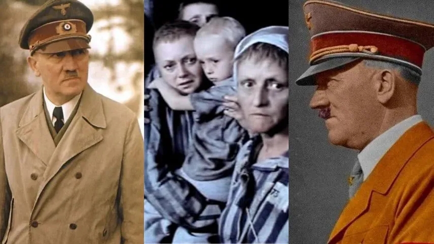 ИСТОРИЯ ОДНОГО НЕМЦА. "МЕМУАРЫ" СЕБАСТЬЯН ХАФНЕР ч. 11