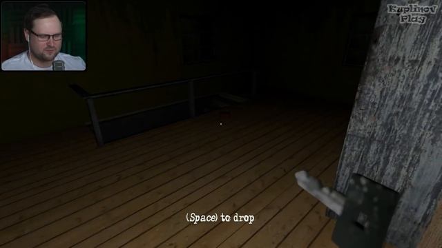 СПАЙДЕР-БОЙ ► Granny: Chapter Two #2