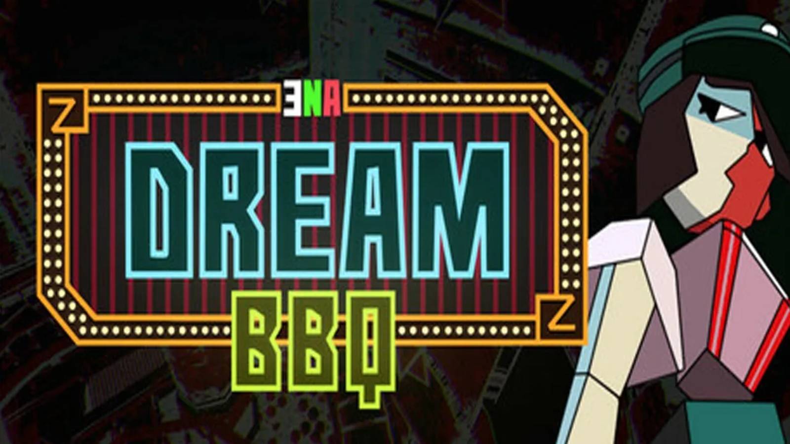 ПОРА ЗА РАБОТУ! | ENA: Dream BBQ #1