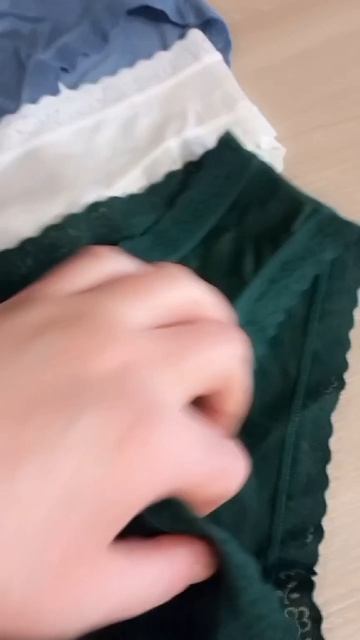 Трусики женские.