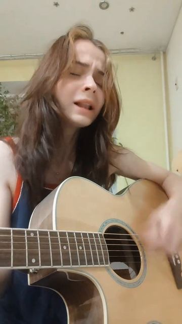 Алёна Швец - Мемы(cover ToryKane)