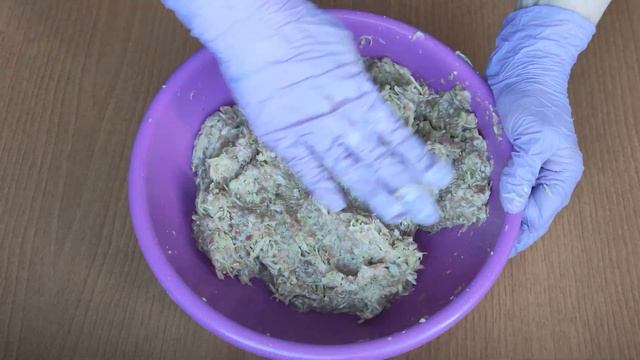 Нежнейшие вкуснейшие КОТЛЕТЫ с кабачком!