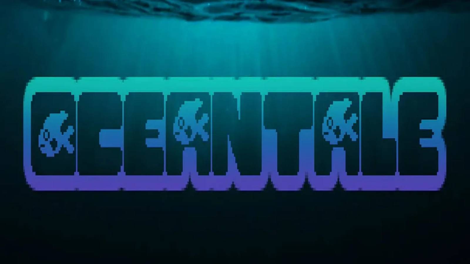 ОНО ВЕРНУЛОСЬ! | Oceantale #2