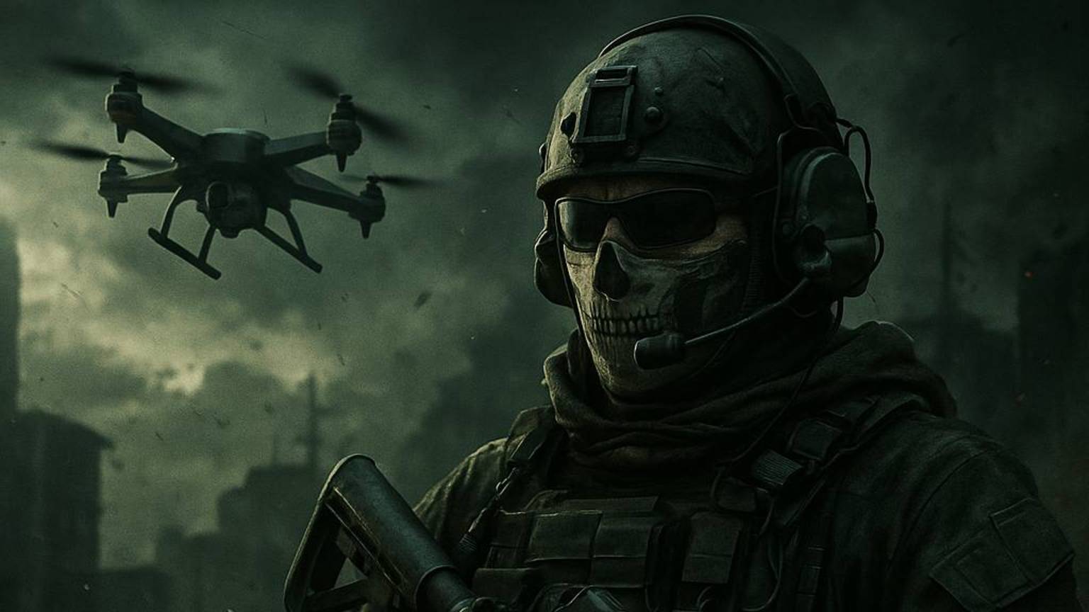 Warzone highlight #4