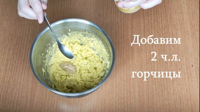 Готовим ДОМАШНИЙ МАЙОНЕЗ!