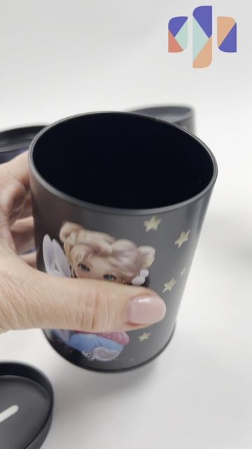 Копилки-подставки для канцелярских принадлежностей