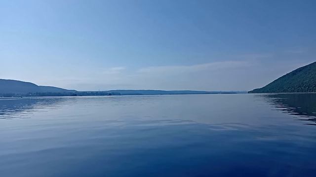 25.06.2025 САМАРА-ВОЛГА-КРАСОТА!!!