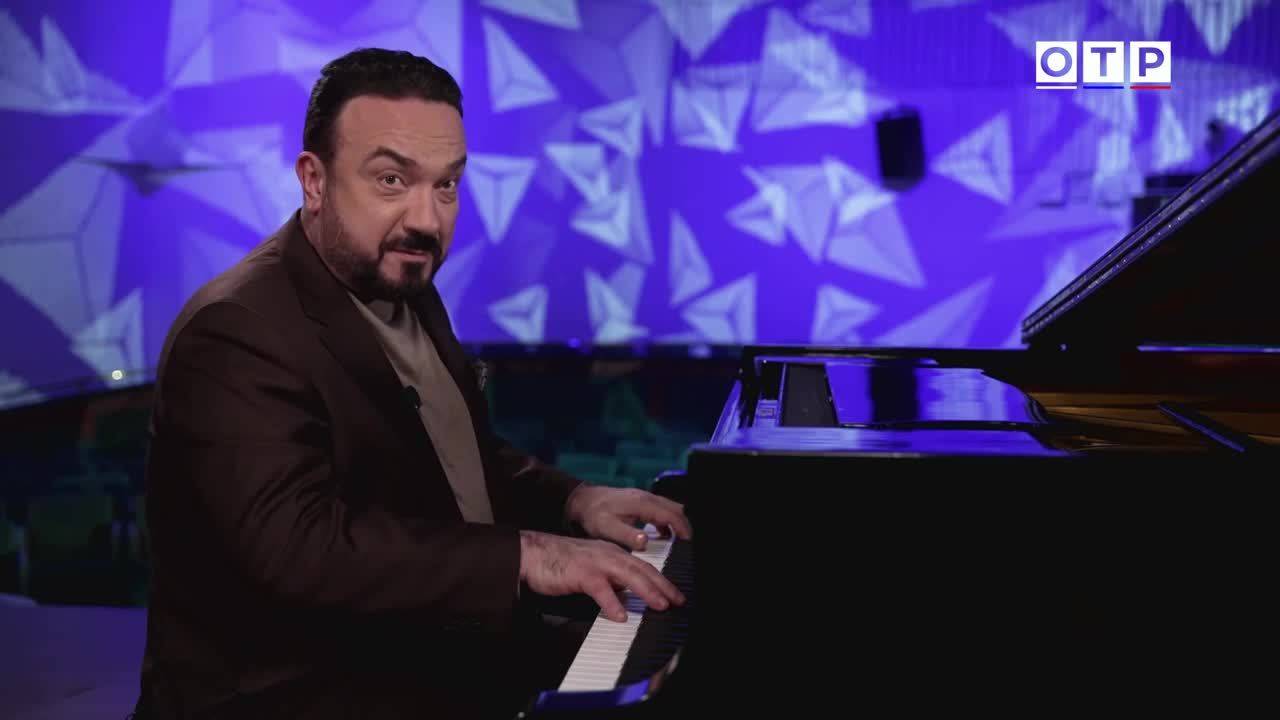 Злой пират и чёрный кот: как родилась легендарная песня мультфильма