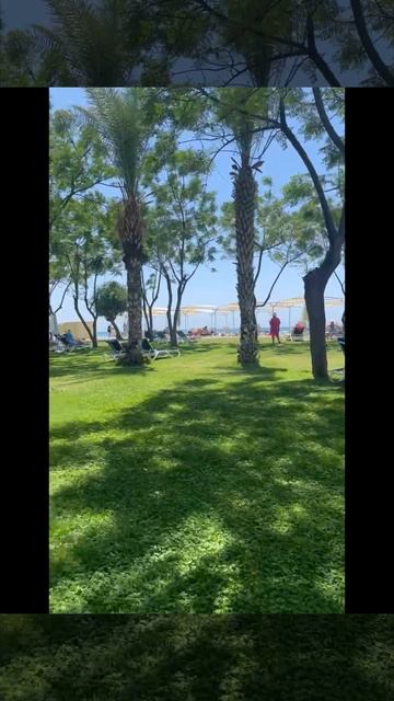 LABRANDA ALANTUR HOTEI. Турция, Анталья